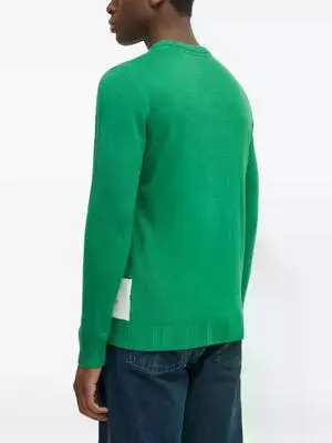 LINDBERGH Snowman-motif Sweater