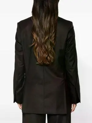 PETAR PETROV Single-breasted Blazer