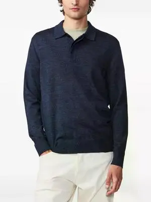 Nn07 Emerson Polo Shirt