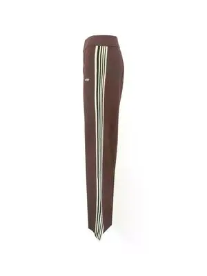 AUTRY Side-stripe Track Pants