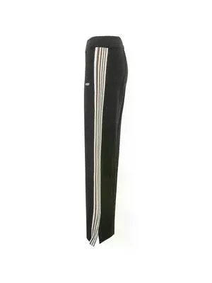 AUTRY Side-stripe Track Pants