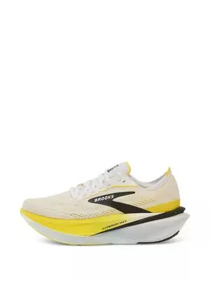 Brooks Hyperion Max 4 Sneakers - White