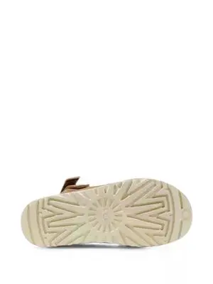 UGG Classic Touch-strap Clogs