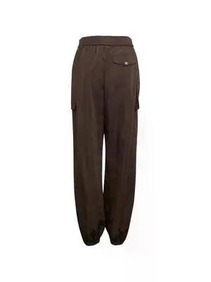 3.1 Phillip Lim Elasticated Cargo Pants