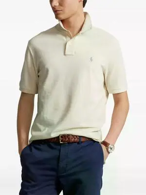 Polo Ralph Lauren Cuff Polos For Men