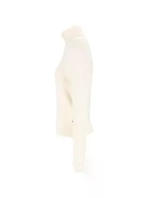 K-WAY Peggy Roll-neck Sweater