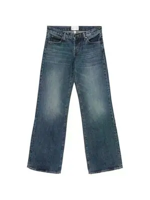 FRAME The Gray Jeans