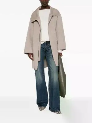 FRAME The Gray Jeans