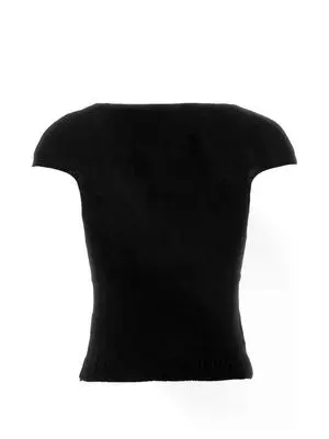 Gimaguas Sindi Cap-sleeve Top