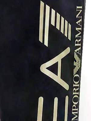 EA7 Slim-fit Track Pants