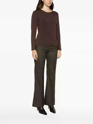 VELA SHOP Long-sleeve T-shirt