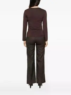 VELA SHOP Long-sleeve T-shirt