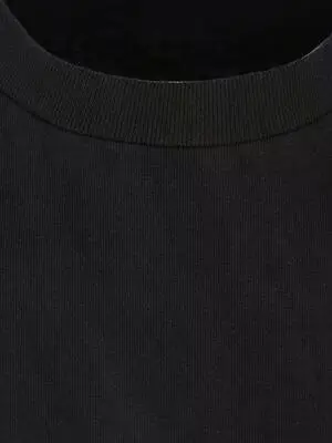 A.PRESSE Crew-neck T-shirt