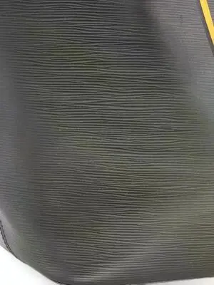 LOUIS VUITTON Neverfull Epi Leather Mm Tote Bag