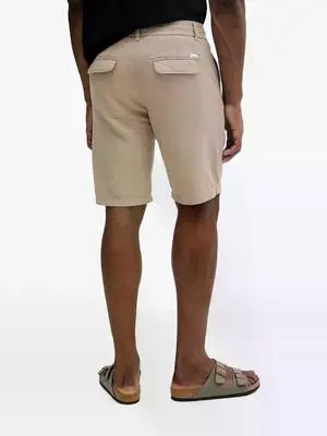 LINDBERGH Drawstring-waist Shorts