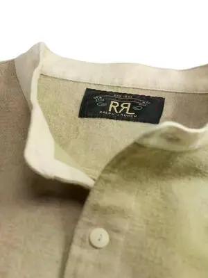 Ralph Lauren Buttoned Pocket Shirt