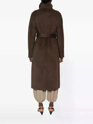 ARMA Bodhi Belted Coat