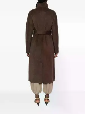 ARMA Bodhi Belted Coat