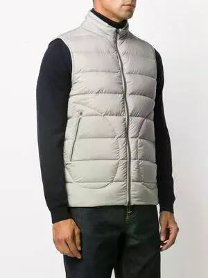 Herno Padded Down Gilet