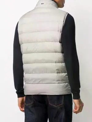 Herno Padded Down Gilet