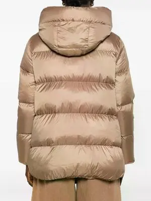 MABRUN Fatima Hooded Puffer Coat