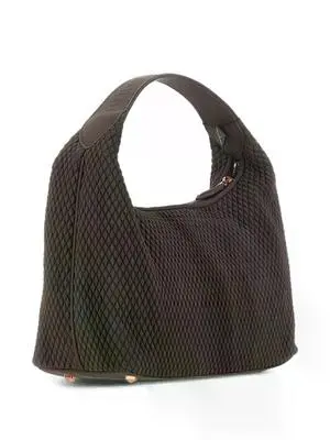 ALEXANDER SMITH Small Chloe Micro-quilted Tote Bag