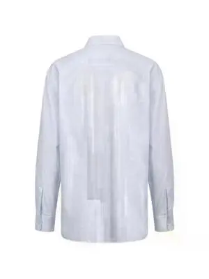 BERNER KUHL Sleepy Egeo Check-print Shirt