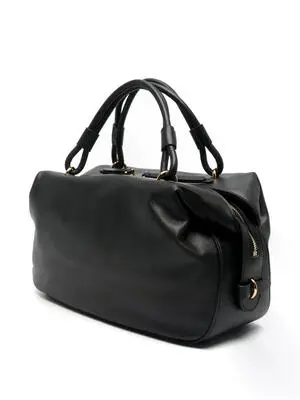 COCCINELLE Leather Tote Bag
