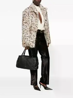 COCCINELLE Leather Tote Bag