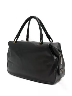 COCCINELLE Leather Tote Bag