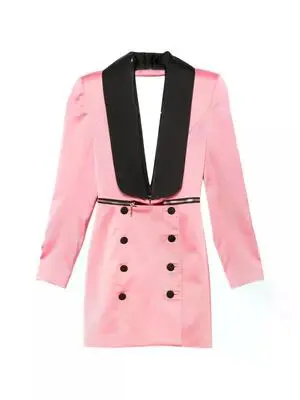 MITILIANE COUTURE Cut-out Mini Dress