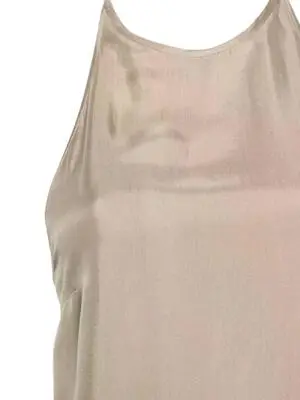 ALYSI Halter Top