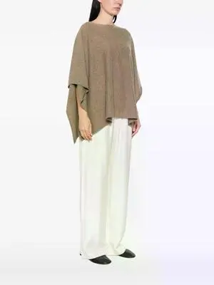 NOTSHY Pamina Cashmere Poncho