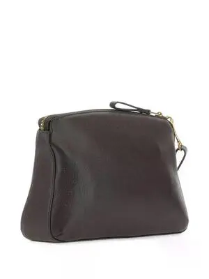 Borsalino Wrist-strap Clutch Bag