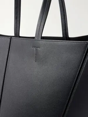 Proenza Schouler Hex Leather Tote