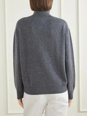 LISA YANG Denie Cashmere Cardigan