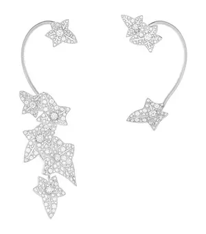 Boucheron Clip On Earrings