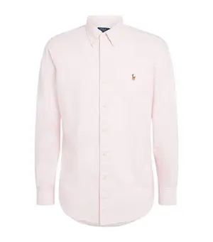 Polo Ralph Lauren Oxford Shirts For Men