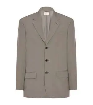 Long Sleeve Suits For Men