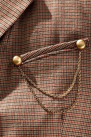 Free People Love Connection Pin At