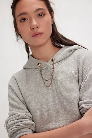 Free People Love Connection Pin At