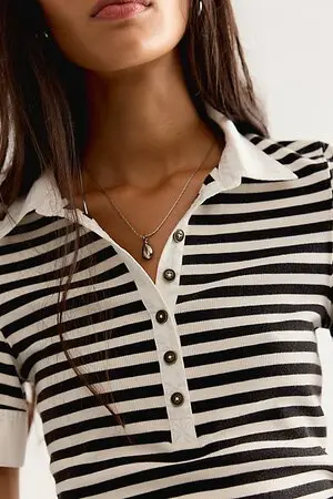 We The Free Margo Polo At