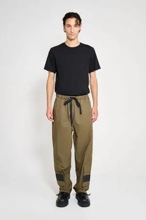 Stutterheim Bash Pocket Trousers