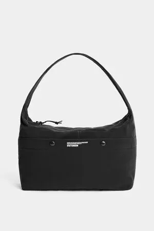 Stutterheim Ewa Bag Matte - Black