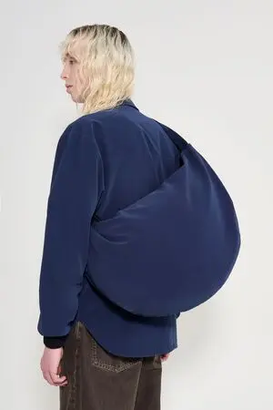 Stutterheim Adam Bag Matte