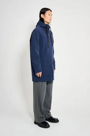 Stutterheim Stockholm 15 Raincoat