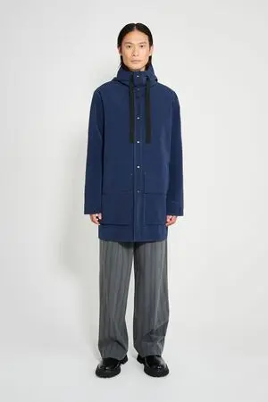 Stutterheim Stockholm 15 Raincoat