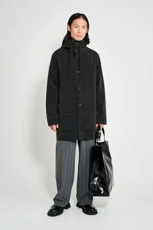Stutterheim Stockholm 15 Raincoat