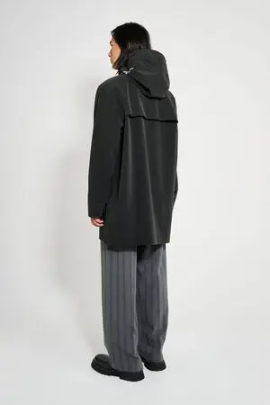 Stutterheim Stockholm 15 Raincoat