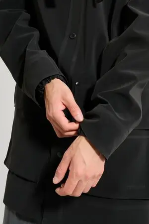 Stutterheim Stockholm 15 Raincoat